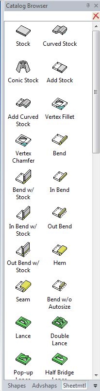Simplifying your 3D CAD design process